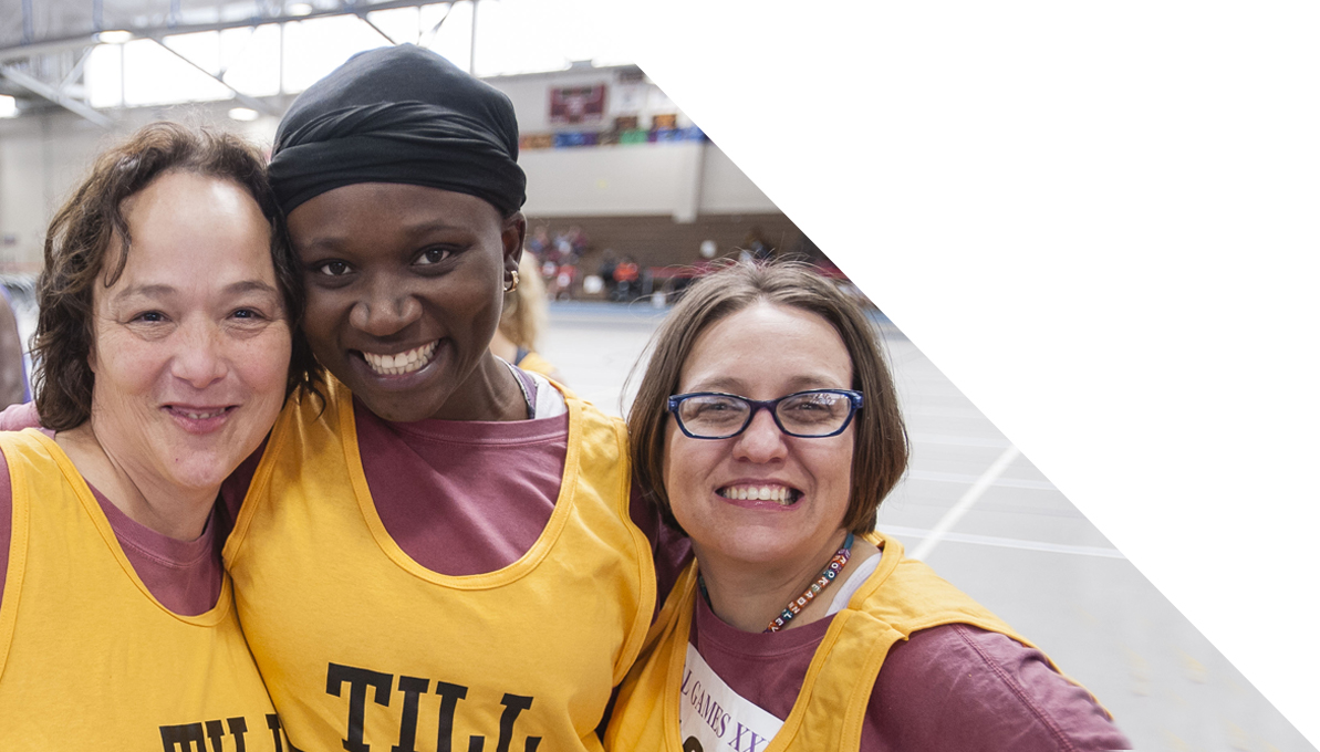 Home | Toward Independent Living and Learning